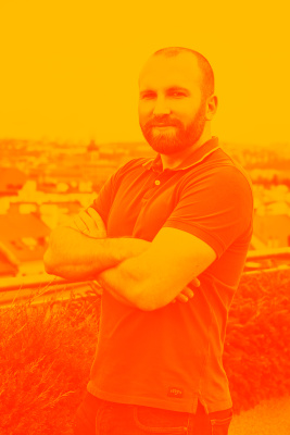 Quantlane - About us